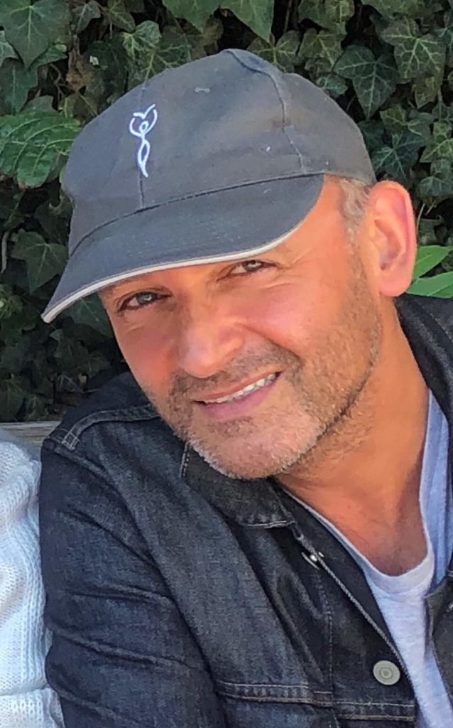 Richard Matis - GSF Gynécologie Sans Frontières