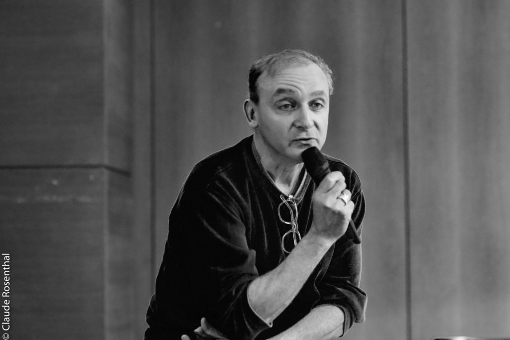 Richard Matis - GSF Gynécologie Sans Frontières