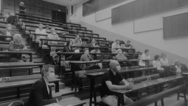 Assemblée Générale annuelle : un nouveau Conseil d’Administration pour ...