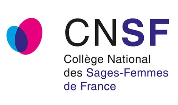Logo CNSF - GSF Gynécologie Sans Frontières